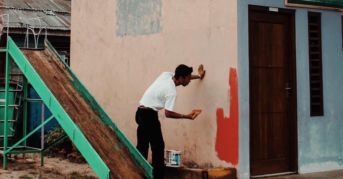 How long after applying Bio Cleanze can a surface be painted? - Benz ...