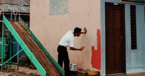 How long after applying Bio Cleanze can a surface be painted? - Benz ...