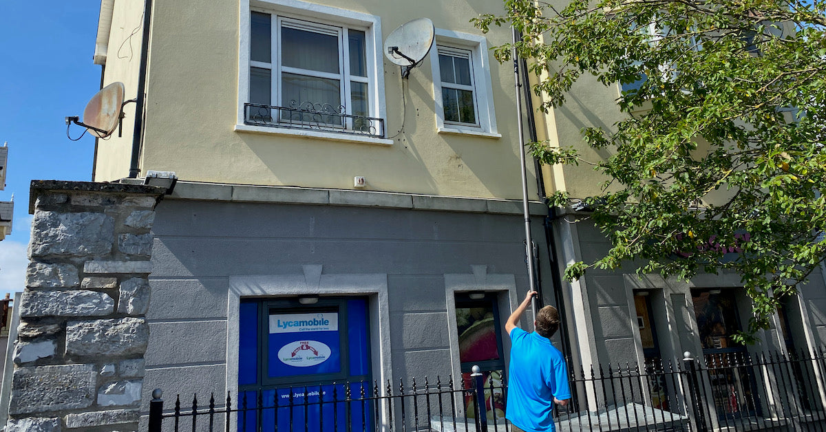 Why is it best practice to apply Bio Cleanze after Lightning Cleanze ...