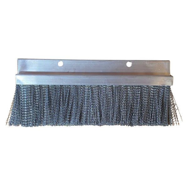 Stainless Steel brush head - Benz Softwash Ltd