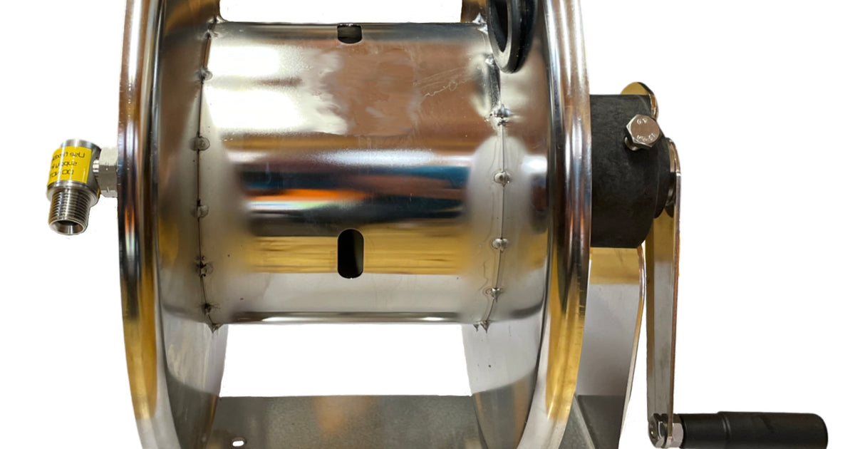 Hose Reels