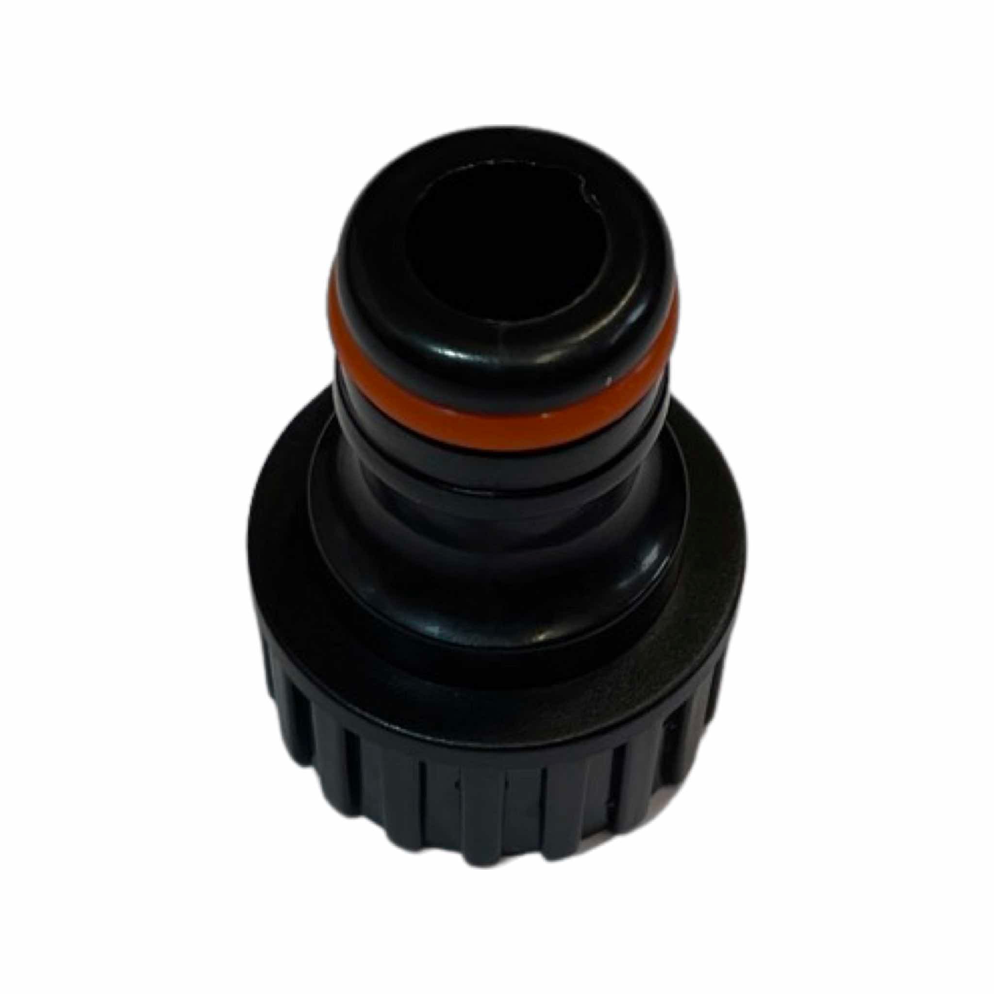 Tap connector - Benz Softwash Ltd