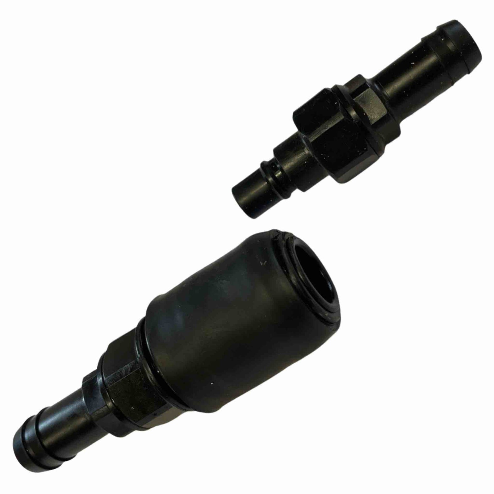 Non-Drip Fittings - Benz Softwash Ltd