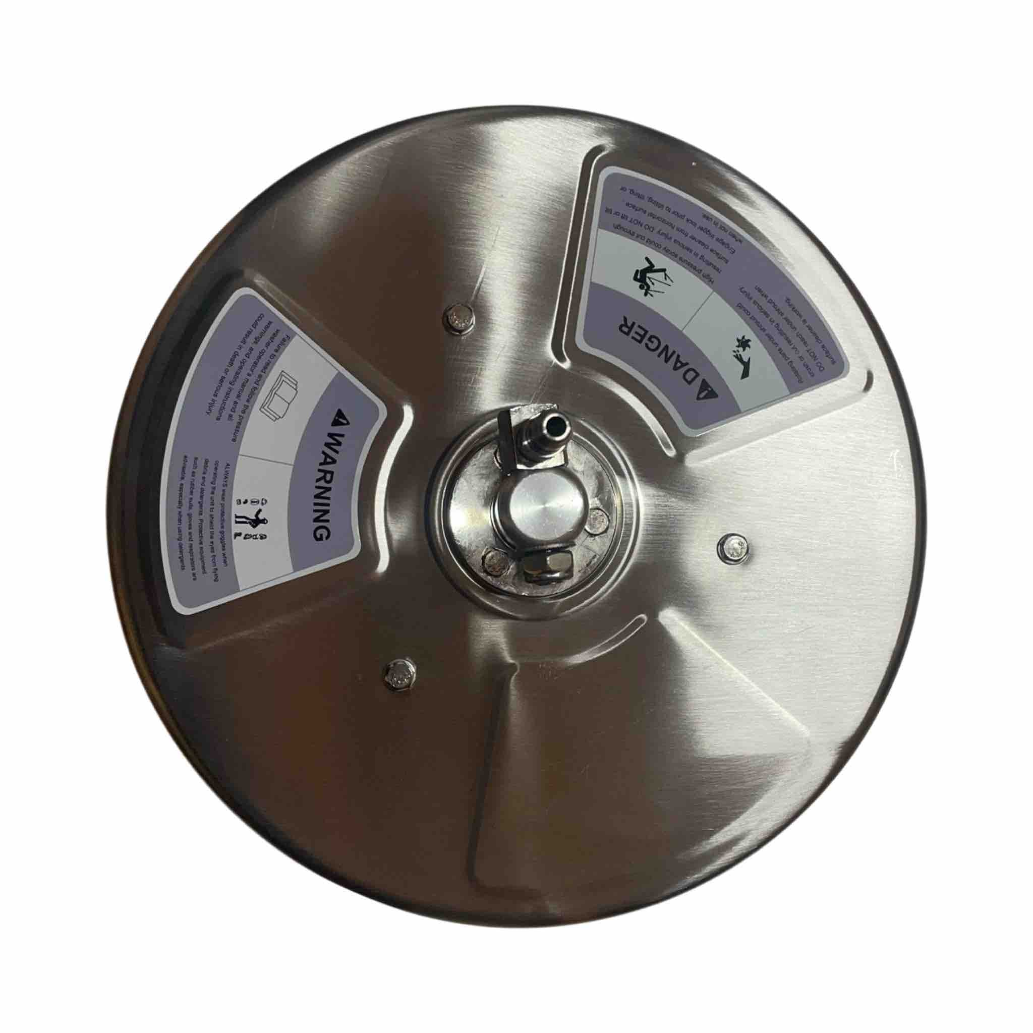 12 INCH FLAT SURFACE CLEANER - budget flat surface cleaner - Benz ...