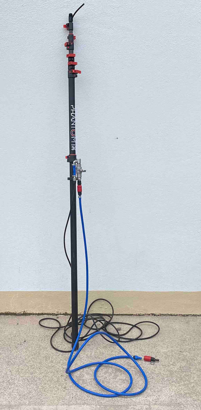 BENZ POLE & VALVE APPLICATION BUNDLE: The professional's choice for so ...